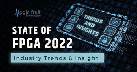 State Of FPGAs FPGAs Industry Trends And Insights