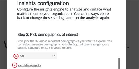 Automated Insights EX