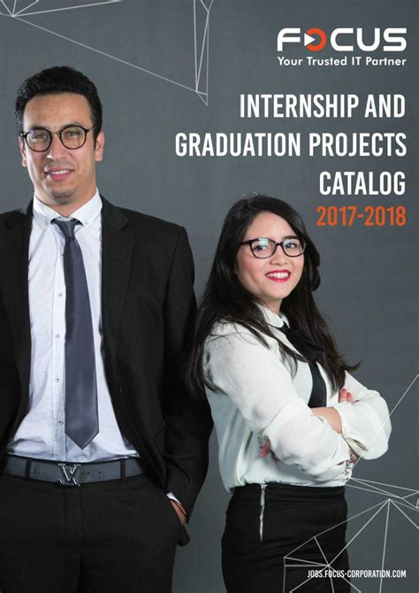 Catalogue Des Pfe Focus Corporation Meriem Jegham