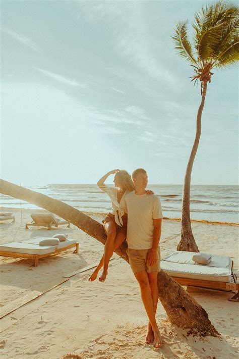 Delek Tulum Honeymoon Photoshoot — Andie Avery Photography Oregon