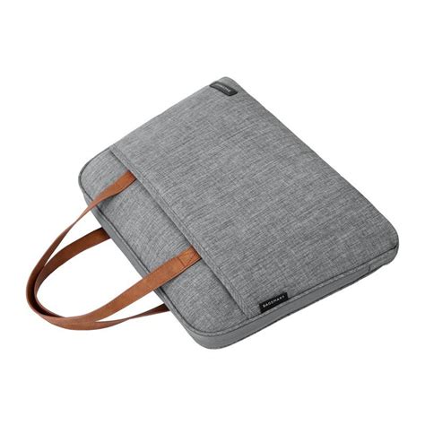 Casual Nylon 14 Inch Laptop Bag