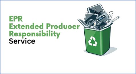 Why Seek Assistance For Navigating Epr Regulations From A Reliable Compliance Agency