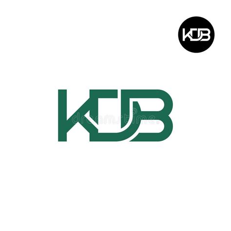 Kdb Monogram Stock Illustrations – 10 Kdb Monogram Stock Illustrations, Vectors & Clipart ...