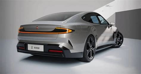 Xiaomi Mulai Ngetes Produksi Mobil Listrik Sepekan 50 Unit Dan Harganya Rp400 Jutaan