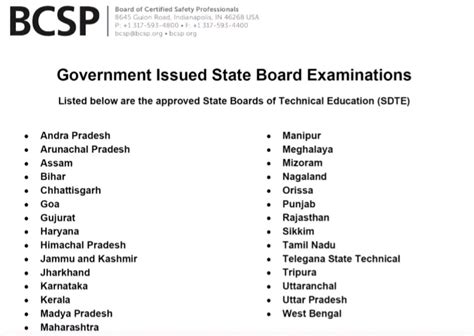 Gireesh Suresh Csp Crsp Cmiosh On Linkedin Hse Csp Crsp Cmiosh Faq