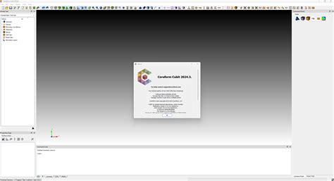 Coreform Cubit 202430 X64 Softarchive