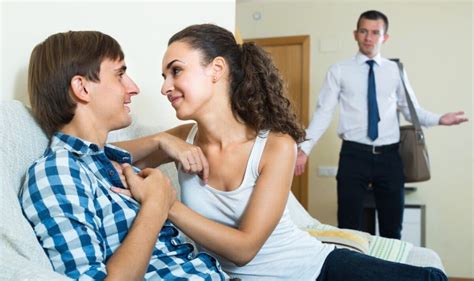 I Told My Wife That Her Relationship With Her Brother Is Strange And I Won T Tolerate It