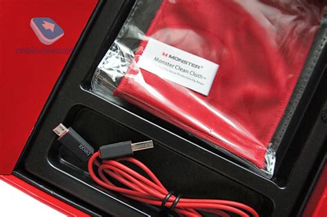 Mobile-review.com Обзор Bluetooth-гарнитуры Monster Beats Wireless