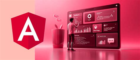 Admin Dashboard Built With Angular How To Do It In A Day