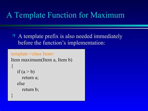 Templates Templates For Functions Ppt Ppt