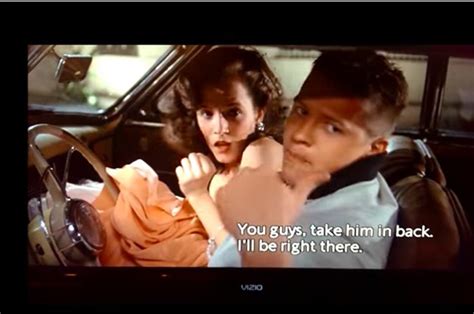 Hot Movie Scene Video