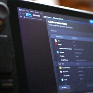 How To Install Decky Loader On Your Steam Deck Pi My Life Up