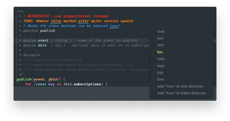 10 Vscode Extensions That Will Help You Boost Your Productivity Webtips