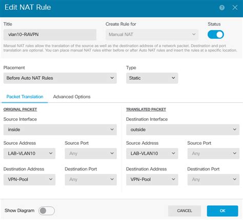 Anyconnect Configuration Cisco 1010 Cisco Community