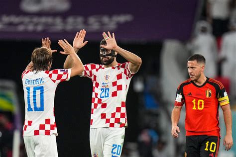 Josko Gvardiol Called Different Class After Newcastle Links Last Summer