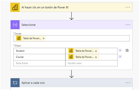 Solved Sending Email With A Filter Data Table Power Platform Community