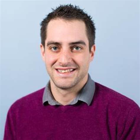 Joe Causer Senior Lecturer Programme Leader Applied Sport Psychology Liverpool John Moores