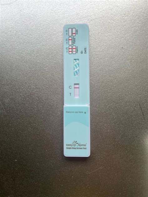 Pass Or Fail Rdrugtests