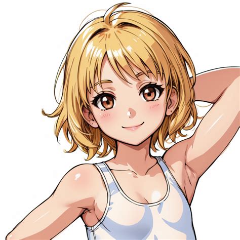 セクシーポーズ pAInter AI画像AI動画の投稿生成サイト pAInterペインター