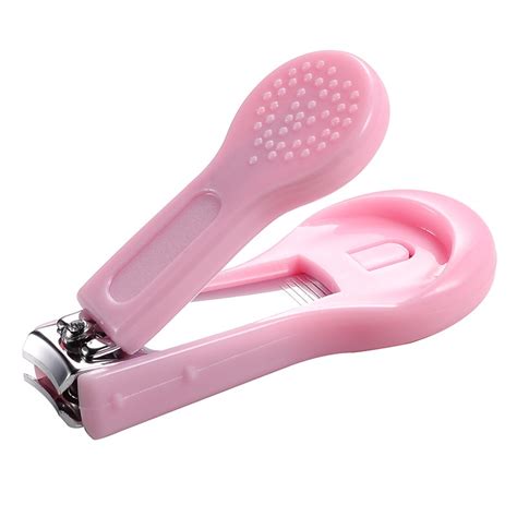 New Betgo Baby Nail Cutter Hower Gift Et Color Kid Nail Clipper Afety Infant Finger Trimmer
