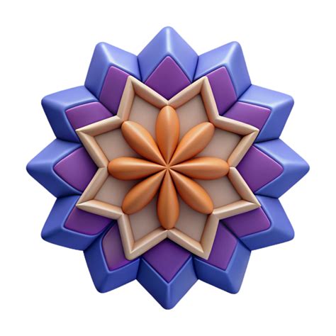 Distinctive Surreal Geometric Outline Of A Sphere Symmetrical Single Weight Stroke With