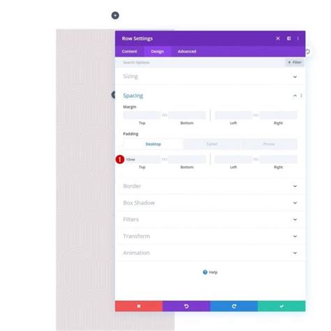 How To Create A Responsive Slide In Menu With Divi S Theme Builder