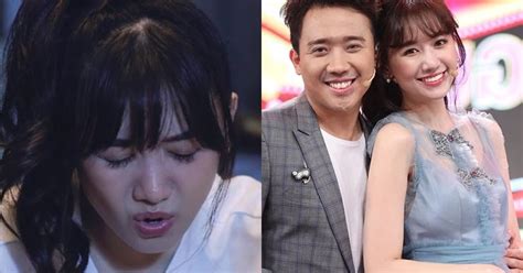 Hari Won V A I Nh U Nh T B C Ng An T M V Tr N Th Nh Thanh Minh Ra Sao Tinmoi