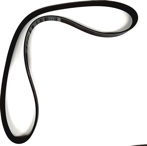 Amazon.com: Volkswagen 06J 260 849 F, Serpentine Belt : Automotive