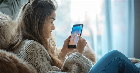 Actualiza Ya Mismo Tu Galaxy Con El último Software Siguiendo Este Paso