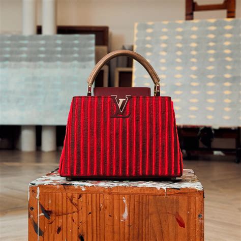 박서보와 루이비통 [더 하이엔드] 중앙일보