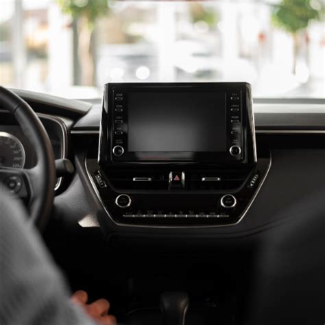 Gateway To Automotive Intelligence Exploring The Automotive Gateway Control Unit