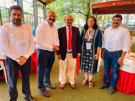 Joseph Varghese On Linkedin Suscheme2 Ict Pidilite Pidilite