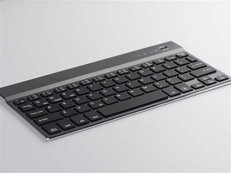Gotek Slim Wireless Keyboard StackSocial