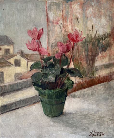 Василка Генадиева 1905 1973 Art Zona