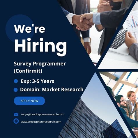 We Are Hiring Please Use The Link Below To Fill Out The Form Link