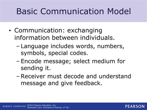 PPT EMS System Communications PowerPoint Presentation Free Download ID
