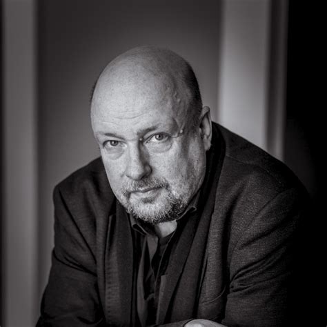 Magnus Lindman Folkteatern