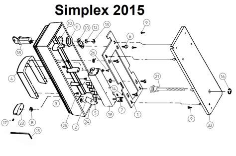 Simplex Documentation