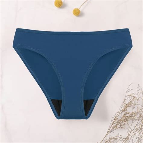 Maillot De Bain Menstruel La Solution Pratique Pour Profiter Des Plaisirs De L Eau Pendant Vos