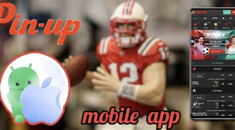 Mobile Pin Up App For Android And IOS BlackSportsOnline
