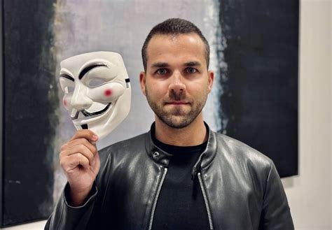 Mark T Hofmann On Linkedin Fbi Cybersecurity Podcast Psychology Cybercrime Hackerangriff