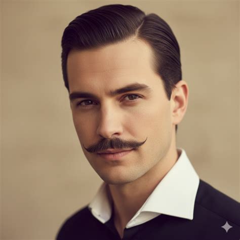 The Complete Guide To Mustache Styles Shapes Grooming And Style