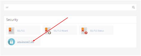 How To Install Lets Encrypt Free Ssl On Cpanel Hosting Ninzahost