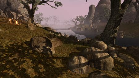 Morrowind Gets Shiny In OpenMW With Post Processing Shaders Coming GamingOnLinux