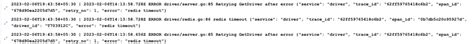 improvements in the logs ui · issue 2234 · signoz signoz · github