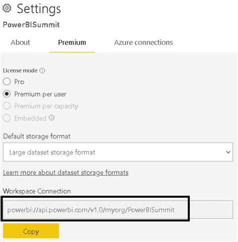 how to automate table level refresh in power bi simple talk