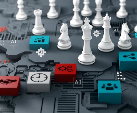 Oz Benamram On Linkedin Algorithmic Technology Revolutionized Chess Its About To Do The Same For…