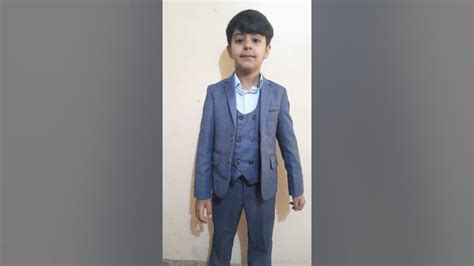 انشوده قد كان عندي بلبل الصف الثالث وجدي محمد امين Youtube