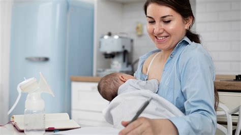 What Is Hyperlactation Syndrome Expert Shares Potential Causes Of