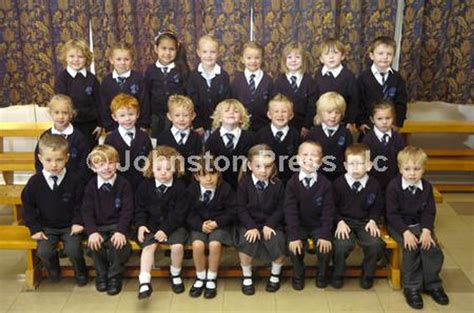 20114173 School Starters Mayfield Primary School Reception Class R1
